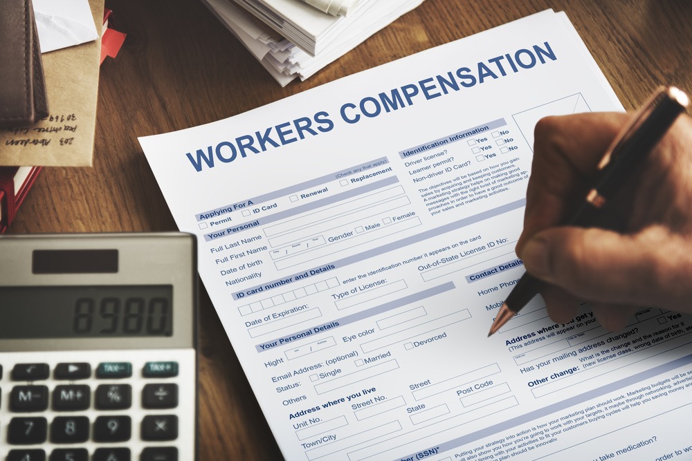 Depositions in Workers’ Compensation Cases | Dismuke Law